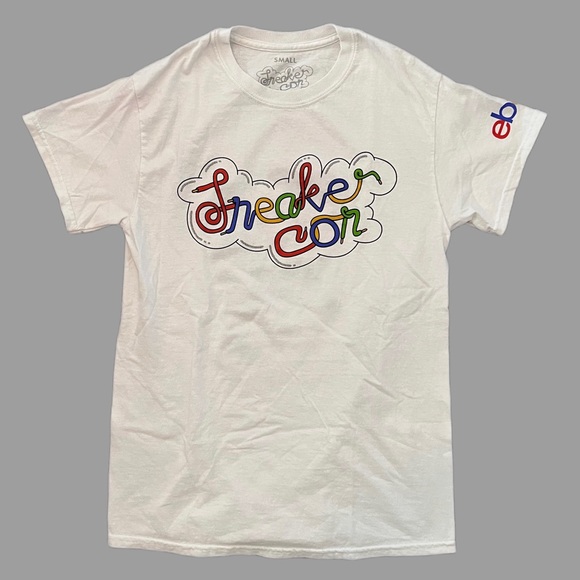 Shirts | Sneaker Con Shirt | Poshmark